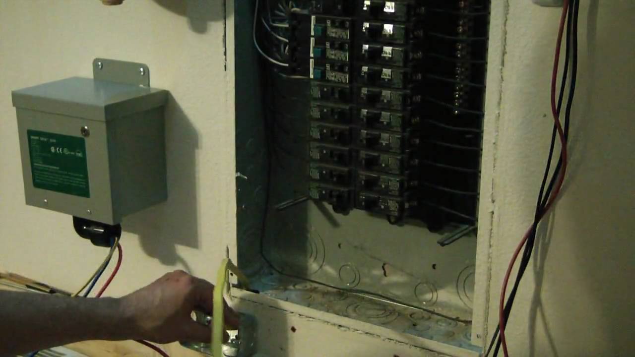 How to Save Electricity for your customers